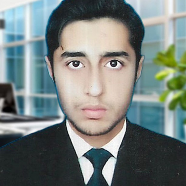Muhammad Usama Asghar - Internship Trainee - CodeNinja Inc. | LinkedIn Muhammad Usama Asghar - Internship Trainee - CodeNinja Inc. | LinkedIn