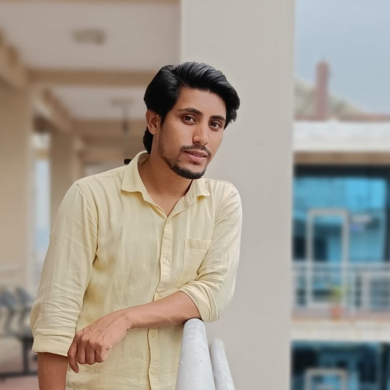 Arif Ansari - Frontend Developer - VeSure Technologies Private Limited ... Arif Ansari - Frontend Developer - VeSure Technologies Private Limited ...