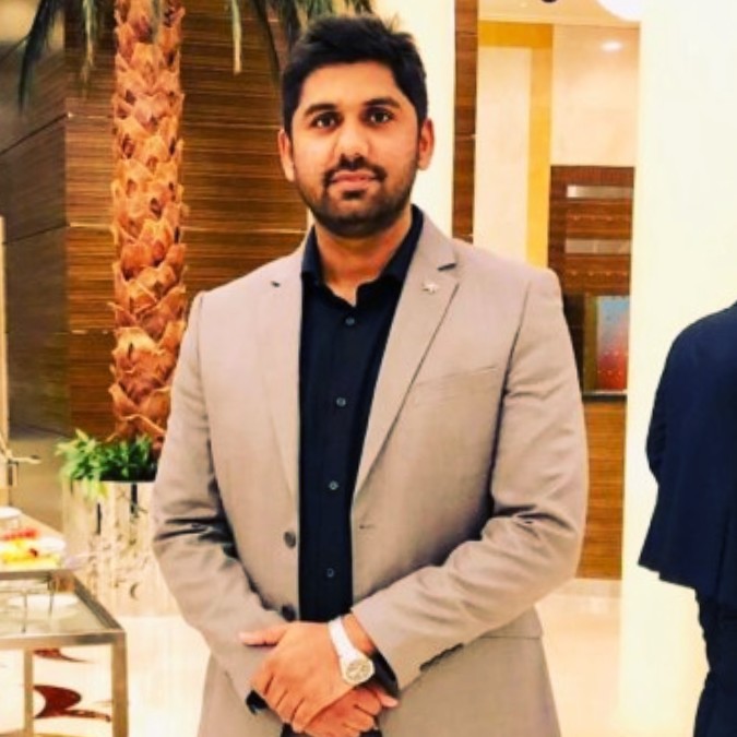 Hamza Zafar - Techsole System | LinkedIn Hamza Zafar - Techsole System | LinkedIn