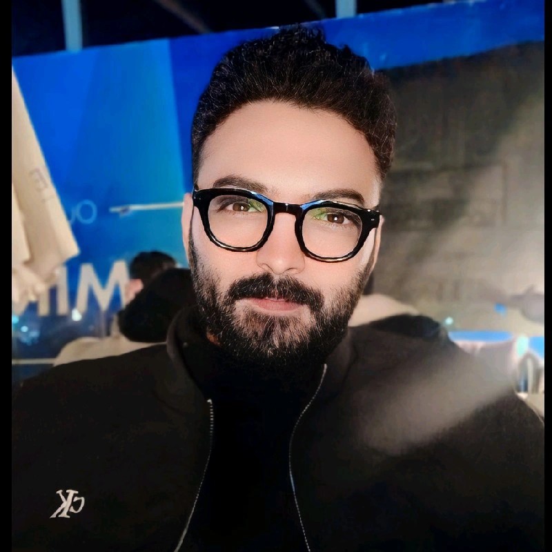 Kareem Magdy Jaber - Graphic Designer - OBJECT AGENCY | LinkedIn Kareem Magdy Jaber - Graphic Designer - OBJECT AGENCY | LinkedIn