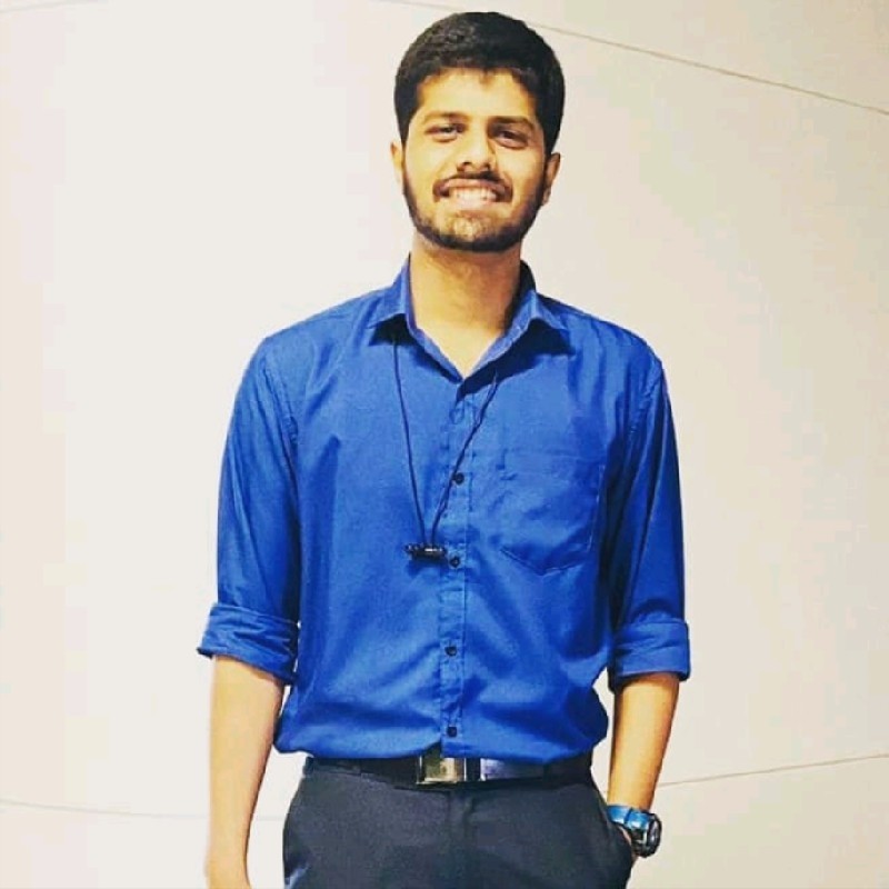 Tejas Mahajan - DY Patil University - Pune, Maharashtra, India | LinkedIn Tejas Mahajan - DY Patil University - Pune, Maharashtra, India | LinkedIn