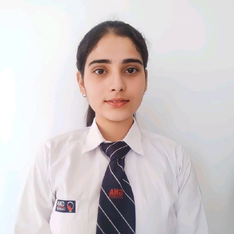 Jasmeen kaur - GNA University - Phagwara, Punjab, India | LinkedIn Jasmeen kaur - GNA University - Phagwara, Punjab, India | LinkedIn