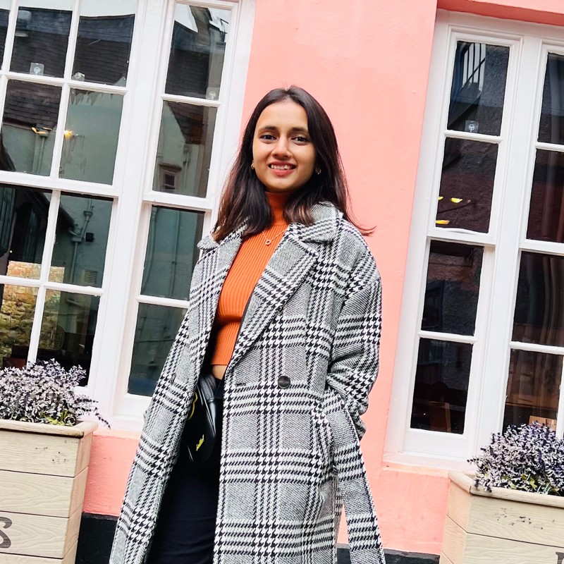 Bansari Patel - Senior Software Engineer - Holland & Barrett | LinkedIn Bansari Patel - Senior Software Engineer - Holland & Barrett | LinkedIn