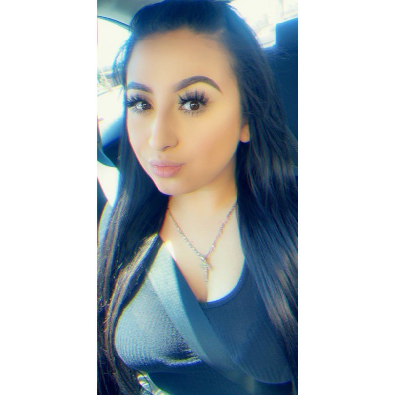 Angelica Alvarado - Baldwin Park, California, United States ... Angelica Alvarado - Baldwin Park, California, United States ...