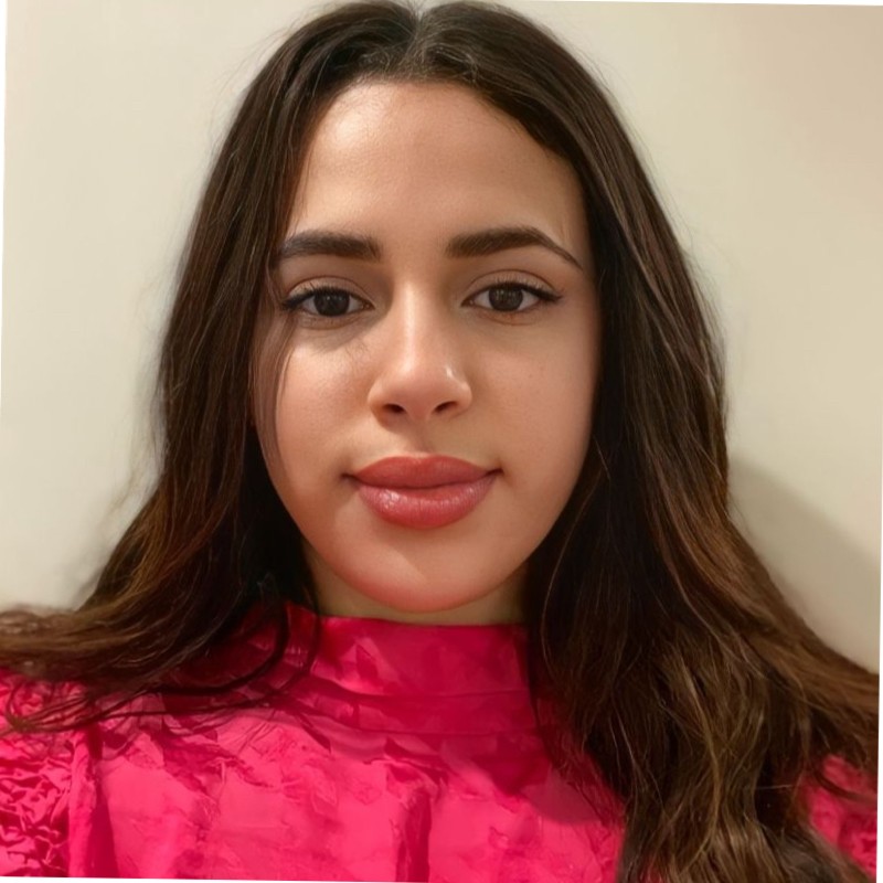 Hajar Houachby - Financial Analyst - PAISA Merchant Payments | LinkedIn Hajar Houachby - Financial Analyst - PAISA Merchant Payments | LinkedIn
