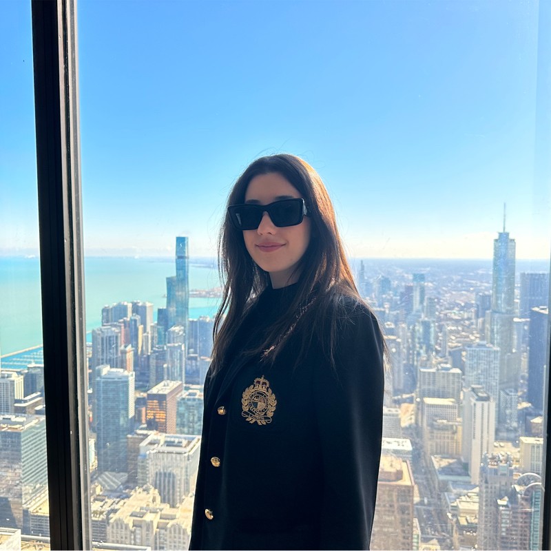 Elif Eliss Duzgun | LinkedIn Elif Eliss Duzgun | LinkedIn