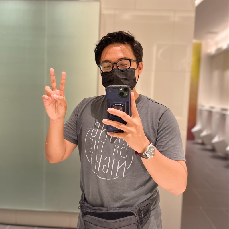 Muhammad Farhan Ibrahim - QAQC Engineer - CHEC CONSTRUCTION (M) SDN BHD ... Muhammad Farhan Ibrahim - QAQC Engineer - CHEC CONSTRUCTION (M) SDN BHD ...