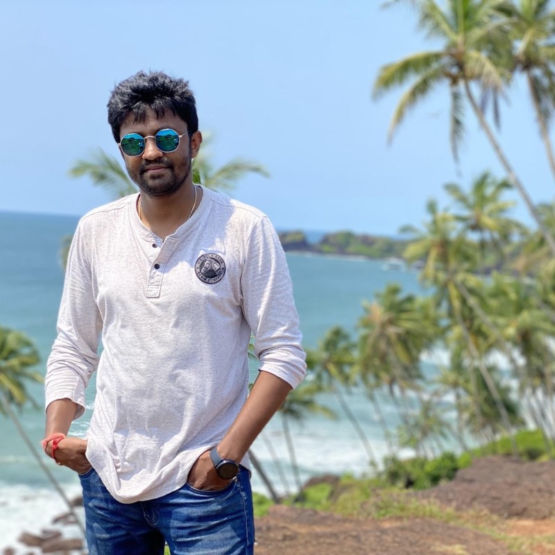 Rahul Kumar - Professional Freelancer | Robotics Process Automation ... Rahul Kumar - Professional Freelancer | Robotics Process Automation ...