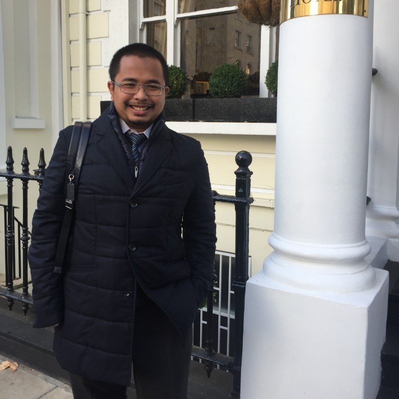 Wan Abdul Haadi Abdul Wahab - Senior Manager - AIIMAN Asset Management ... Wan Abdul Haadi Abdul Wahab - Senior Manager - AIIMAN Asset Management ...