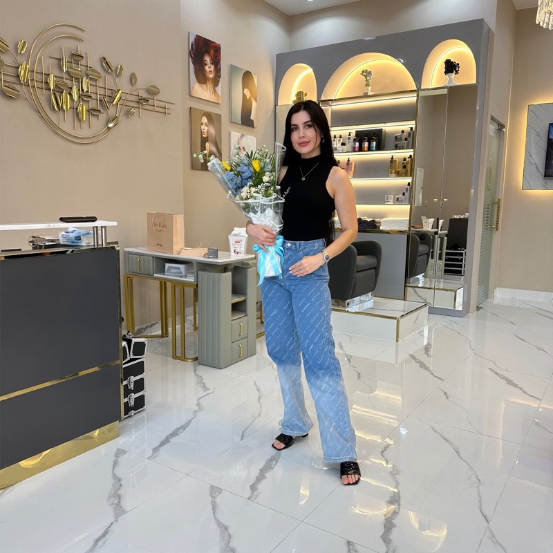 Gulshat Baltayeva - Self-employed | LinkedIn Gulshat Baltayeva - Self-employed | LinkedIn