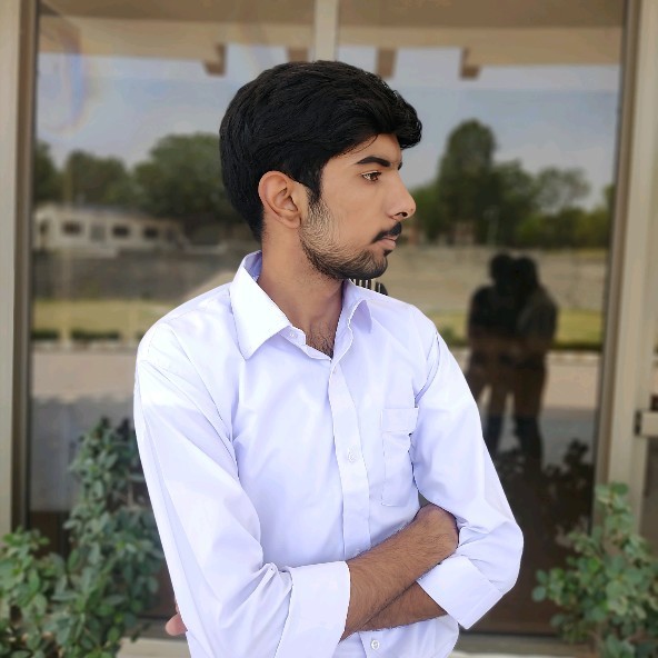 Huzaifa Bilal - Student - Pakistan Institute of Engineering & Applied ... Huzaifa Bilal - Student - Pakistan Institute of Engineering & Applied ...