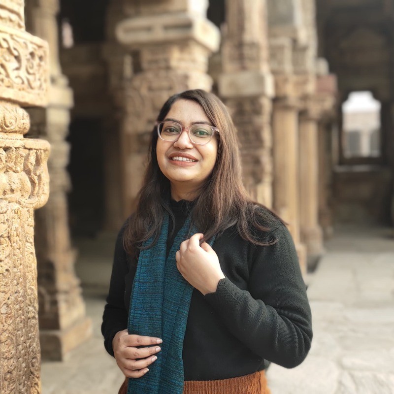 Anshu Kumari - Program Officer - Sahbhagi Shikshan Kendra | LinkedIn Anshu Kumari - Program Officer - Sahbhagi Shikshan Kendra | LinkedIn