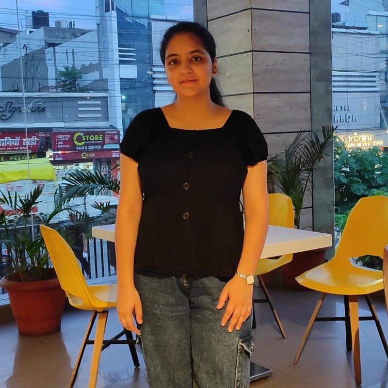 Sakshi Tiwari - Placement Cell Coordinator - Birla Institute of Applied ... Sakshi Tiwari - Placement Cell Coordinator - Birla Institute of Applied ...