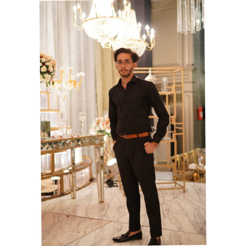 Areeb Hussain - Data Analyst - Quadrazon | LinkedIn Areeb Hussain - Data Analyst - Quadrazon | LinkedIn
