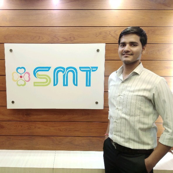 Nitesh Mishra - Sr.executive - Umed Pharma Lab | LinkedIn Nitesh Mishra - Sr.executive - Umed Pharma Lab | LinkedIn
