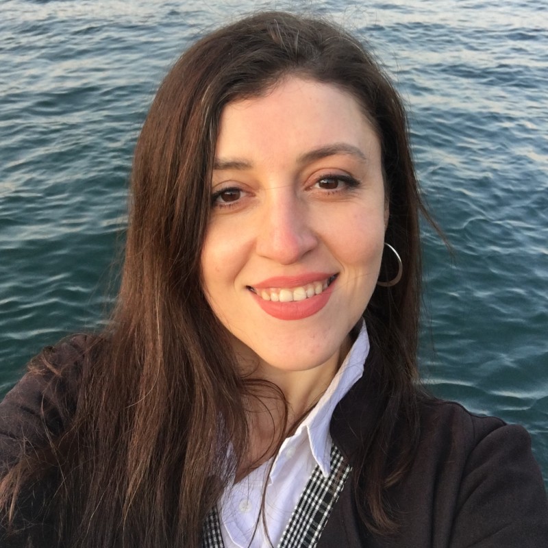 soniya yazdanpanah - کارشناس تولید کتاب - انتشارات هوپا | LinkedIn soniya yazdanpanah - کارشناس تولید کتاب - انتشارات هوپا | LinkedIn
