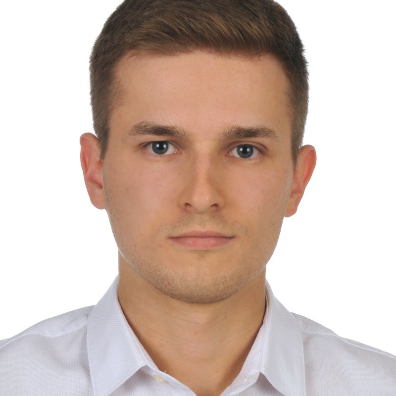Mateusz Pusz | LinkedIn Mateusz Pusz | LinkedIn