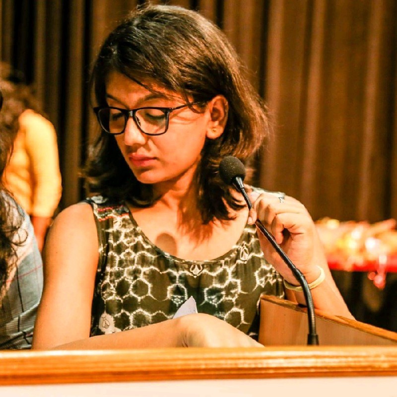 Prachi Tripathi | LinkedIn Prachi Tripathi | LinkedIn