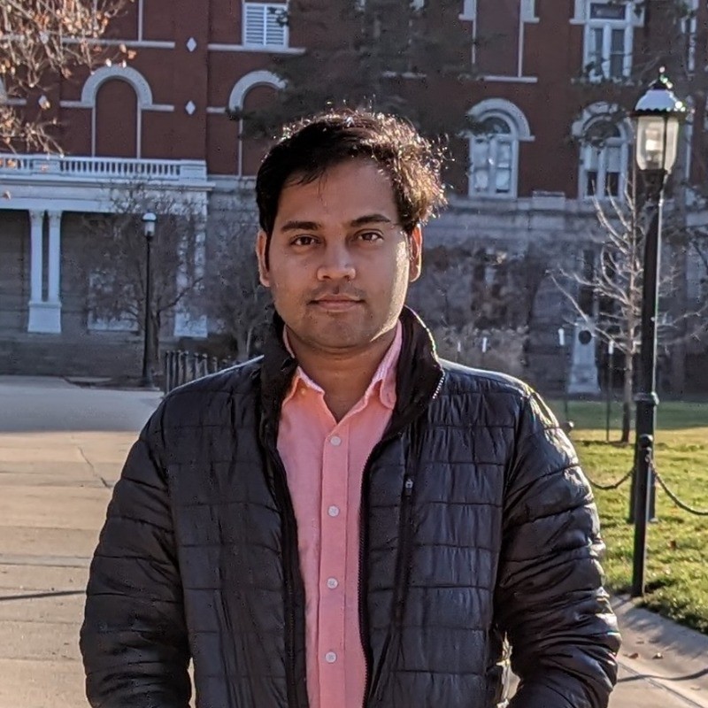 Pratik Sahu - Postdoctoral Researcher - Indian Institute of Technology ... Pratik Sahu - Postdoctoral Researcher - Indian Institute of Technology ...