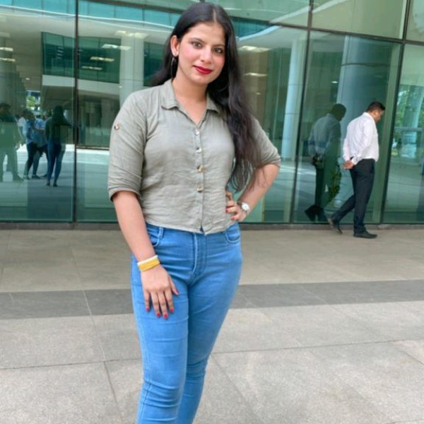 Namrata Singh | LinkedIn Namrata Singh | LinkedIn