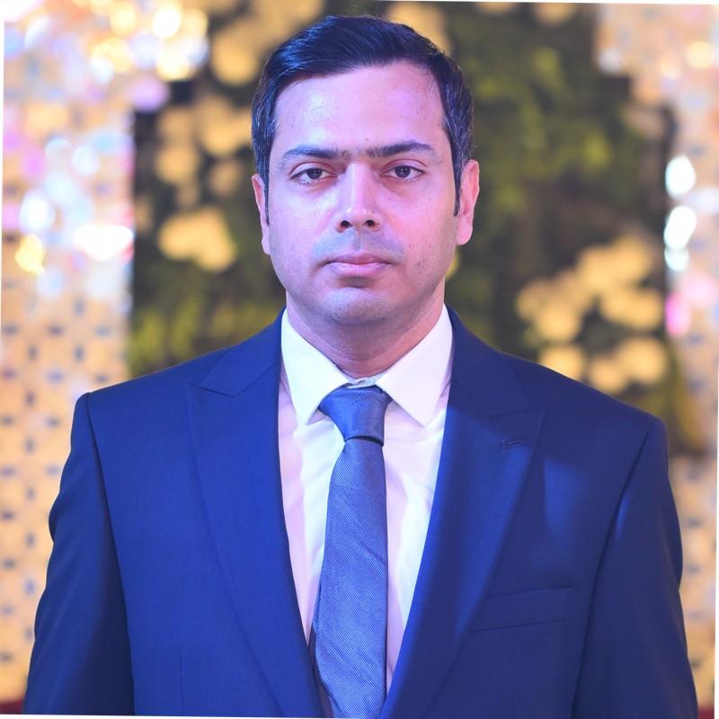 Atif Ali Hashmi - Project Manager - DAMCON Engineering Solutions | LinkedIn Atif Ali Hashmi - Project Manager - DAMCON Engineering Solutions | LinkedIn