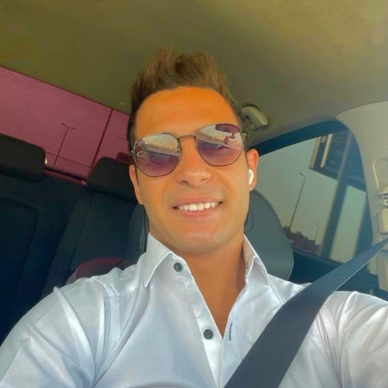 Eyad Hazem Mohamed - Trainer - LOGIC Training & HR Development | LinkedIn Eyad Hazem Mohamed - Trainer - LOGIC Training & HR Development | LinkedIn