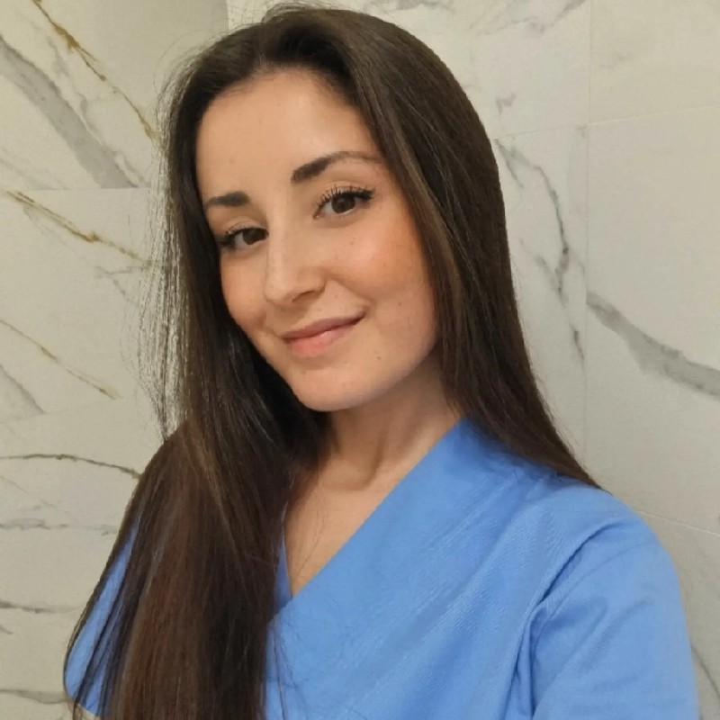 Raquel Perez Roch - Higienista dental - Clinica dental Florit | LinkedIn Raquel Perez Roch - Higienista dental - Clinica dental Florit | LinkedIn