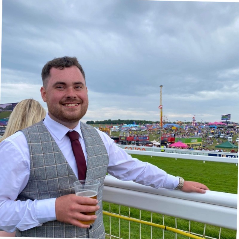 Kieran Edwards - Construction Materials Tester - DGL TESTING SERVICES ... Kieran Edwards - Construction Materials Tester - DGL TESTING SERVICES ...