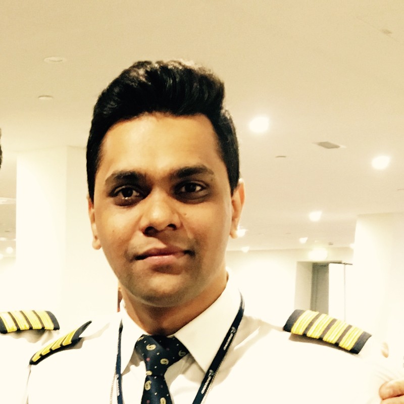 Arjun Singh | LinkedIn Arjun Singh | LinkedIn