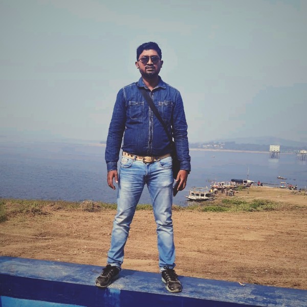 Amritendu Kundu - Account Executive - Debnath Enterprise - India | LinkedIn Amritendu Kundu - Account Executive - Debnath Enterprise - India | LinkedIn