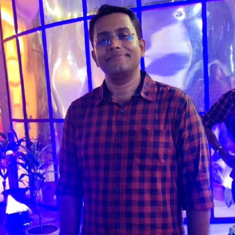 Dr. Sujoy Paul - business leader - health and wellness industry | LinkedIn Dr. Sujoy Paul - business leader - health and wellness industry | LinkedIn