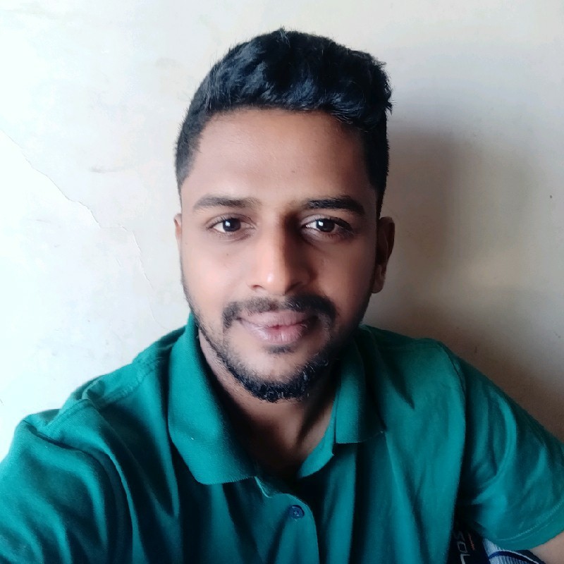 Sharath Chandra R - Test Engineer - Advanced | LinkedIn Sharath Chandra R - Test Engineer - Advanced | LinkedIn