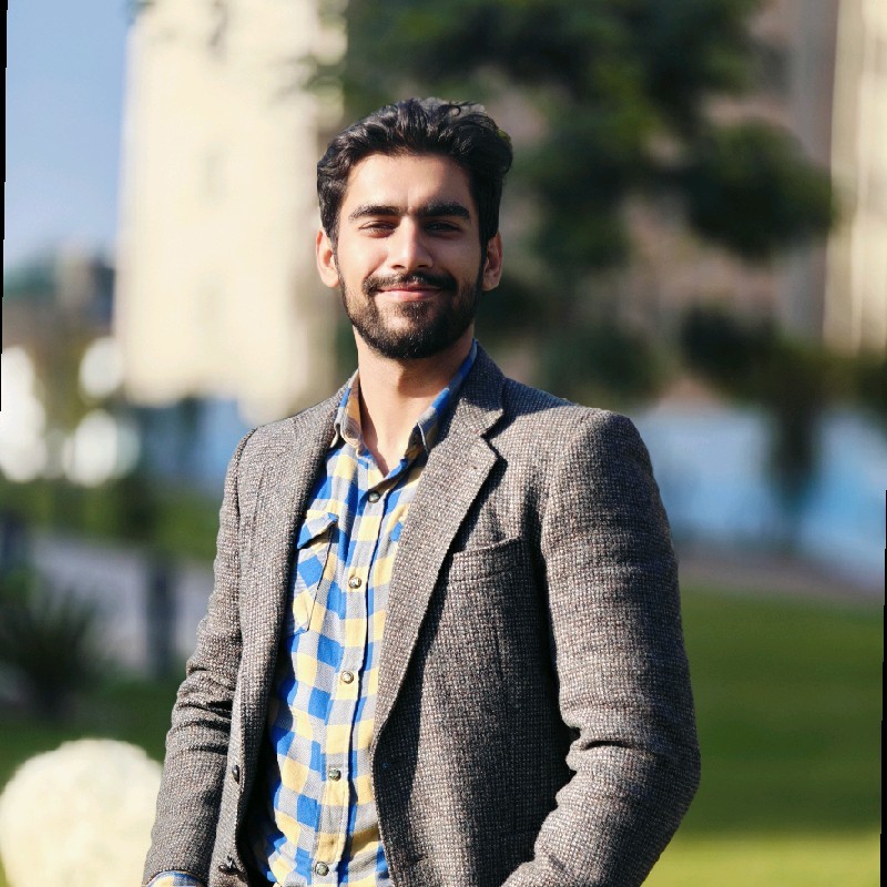 Shazil Ahmed - Application and Software Solution Manager - Huawei ... Shazil Ahmed - Application and Software Solution Manager - Huawei ...