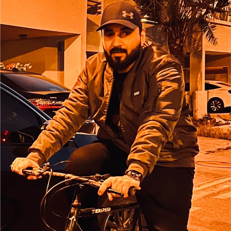 Turab Ali - Business Unit Head - Jumppace Pvt Ltd | LinkedIn Turab Ali - Business Unit Head - Jumppace Pvt Ltd | LinkedIn