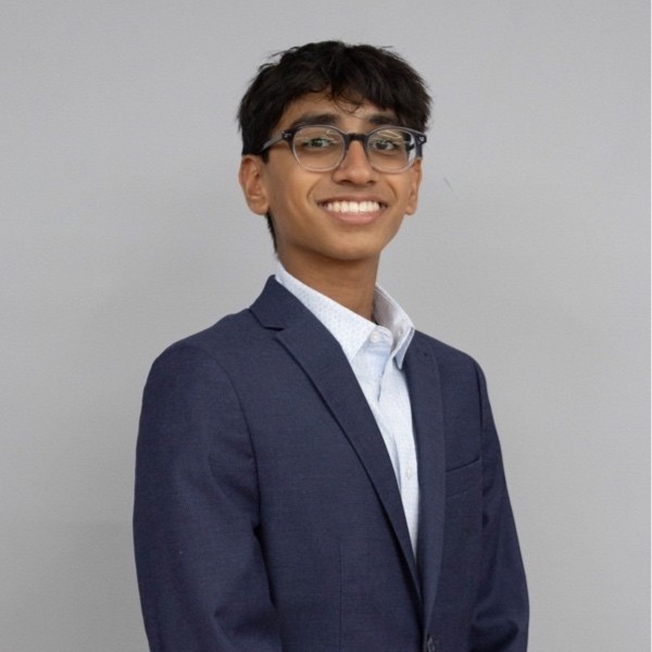 Ayush Patel - Herricks High School - New Hyde Park, New York, United ... Ayush Patel - Herricks High School - New Hyde Park, New York, United ...