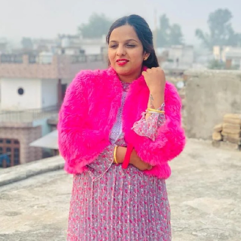 Anmol Preet - Home tutor - Health & Wellness Industry | LinkedIn Anmol Preet - Home tutor - Health & Wellness Industry | LinkedIn