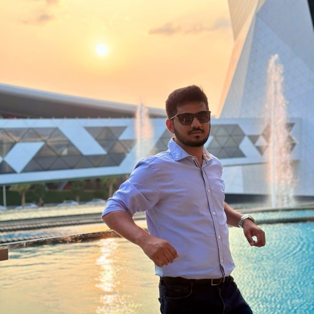 Abdullah Shaikh - Partner - DigiMarketerz | LinkedIn Abdullah Shaikh - Partner - DigiMarketerz | LinkedIn