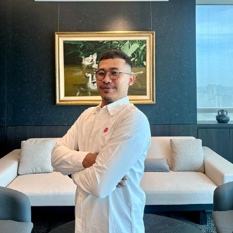 Muhammad Muzaki - Purchasing Officer - Putra Perkasa Abadi | LinkedIn Muhammad Muzaki - Purchasing Officer - Putra Perkasa Abadi | LinkedIn