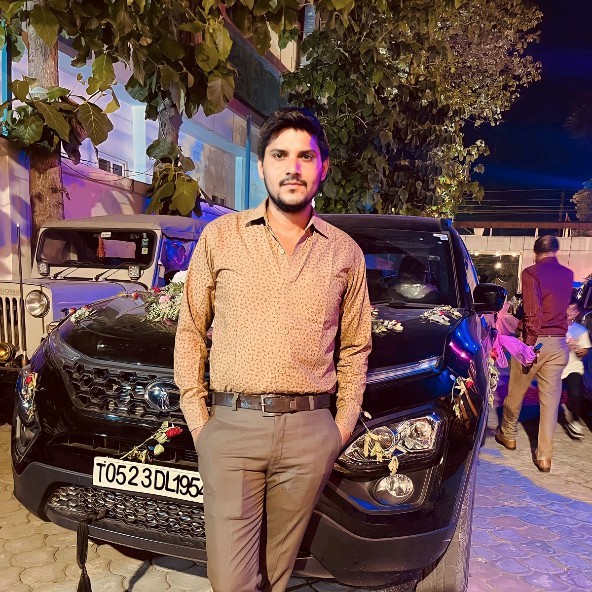 Gautam Chaudhary - Mahatma Jyotiba Phule Rohilkhand University ... Gautam Chaudhary - Mahatma Jyotiba Phule Rohilkhand University ...