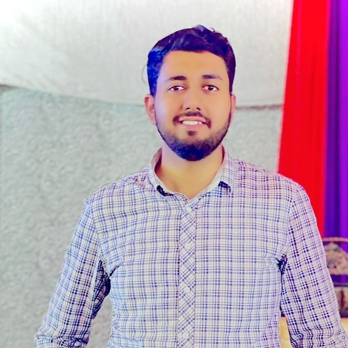 Ehtasham Afzal | LinkedIn Ehtasham Afzal | LinkedIn