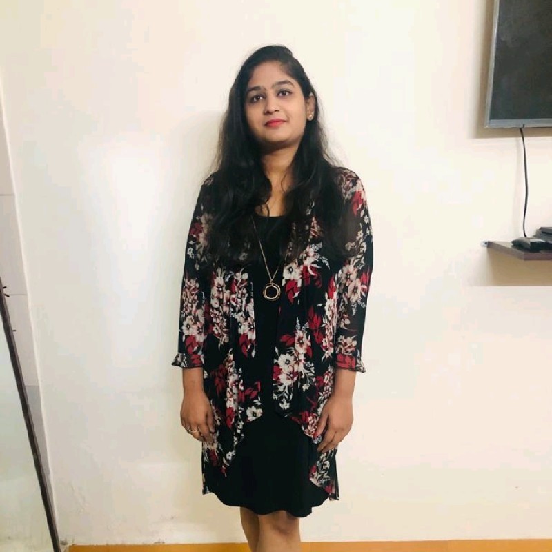 Soumya Sinha - Associate - Self-employed | LinkedIn Soumya Sinha - Associate - Self-employed | LinkedIn