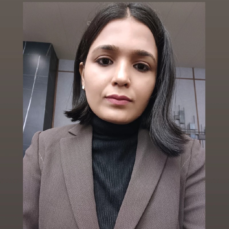 Khushi Jaiswal | LinkedIn Khushi Jaiswal | LinkedIn