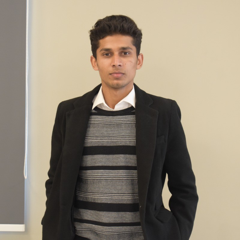 Uzair Ali Zahid - COMSATS University Islamabad | LinkedIn Uzair Ali Zahid - COMSATS University Islamabad | LinkedIn