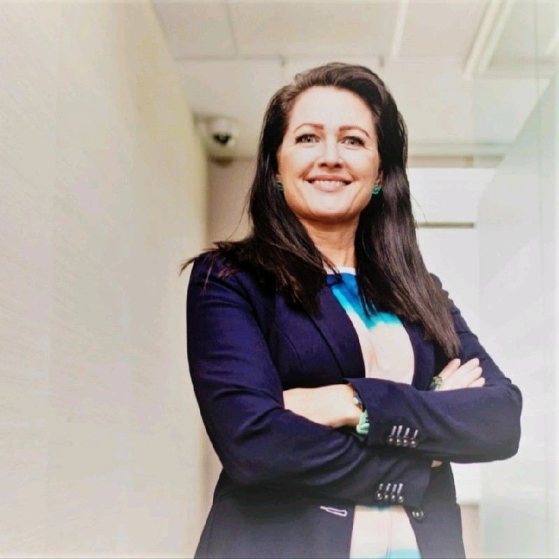 Taryn Muller - Marketing and Sales - Self-employed | LinkedIn Taryn Muller - Marketing and Sales - Self-employed | LinkedIn