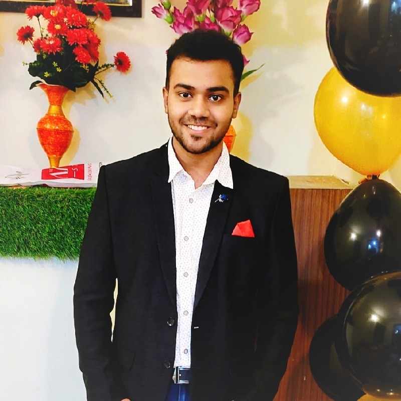 Ayush Raj - Project Engineer - Wipro | LinkedIn Ayush Raj - Project Engineer - Wipro | LinkedIn