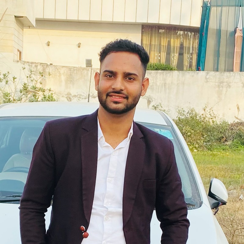 Sahil Sharma | LinkedIn Sahil Sharma | LinkedIn