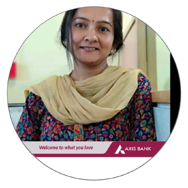 Ekta Sharma - Account Officer - Axis Bank | LinkedIn Ekta Sharma - Account Officer - Axis Bank | LinkedIn