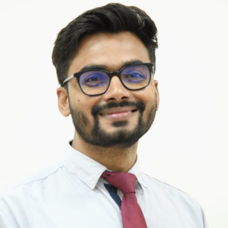 Divakar Sharma | LinkedIn Divakar Sharma | LinkedIn