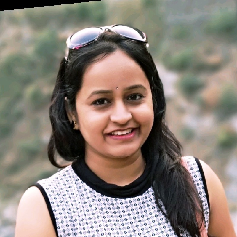 Swati Jagdale | LinkedIn Swati Jagdale | LinkedIn