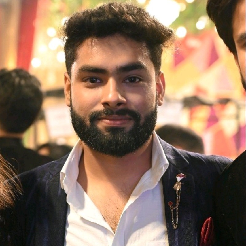Aman Sharma - Associate Consultant - Capgemini | LinkedIn Aman Sharma - Associate Consultant - Capgemini | LinkedIn